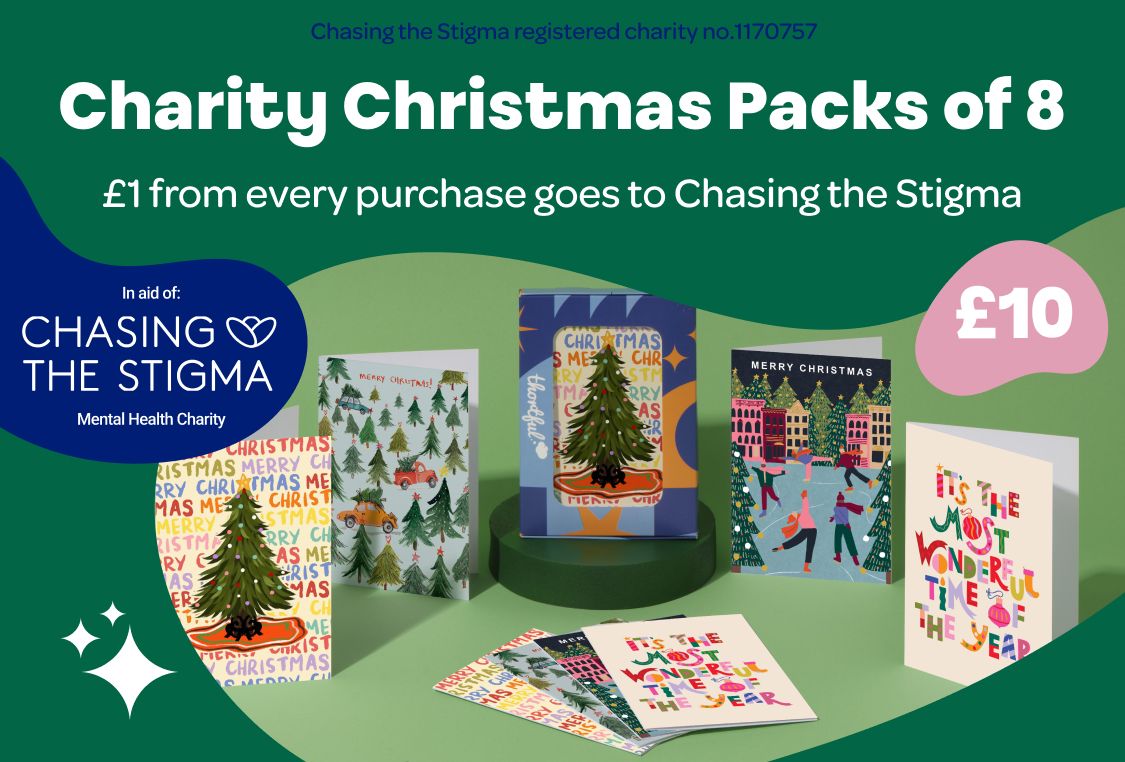Christmas Card Packs & Boxes | Xmas Card Multipacks | thortful